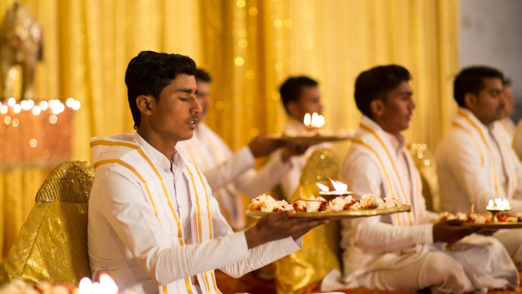 Calendar | Maharishi Vedic Pandits